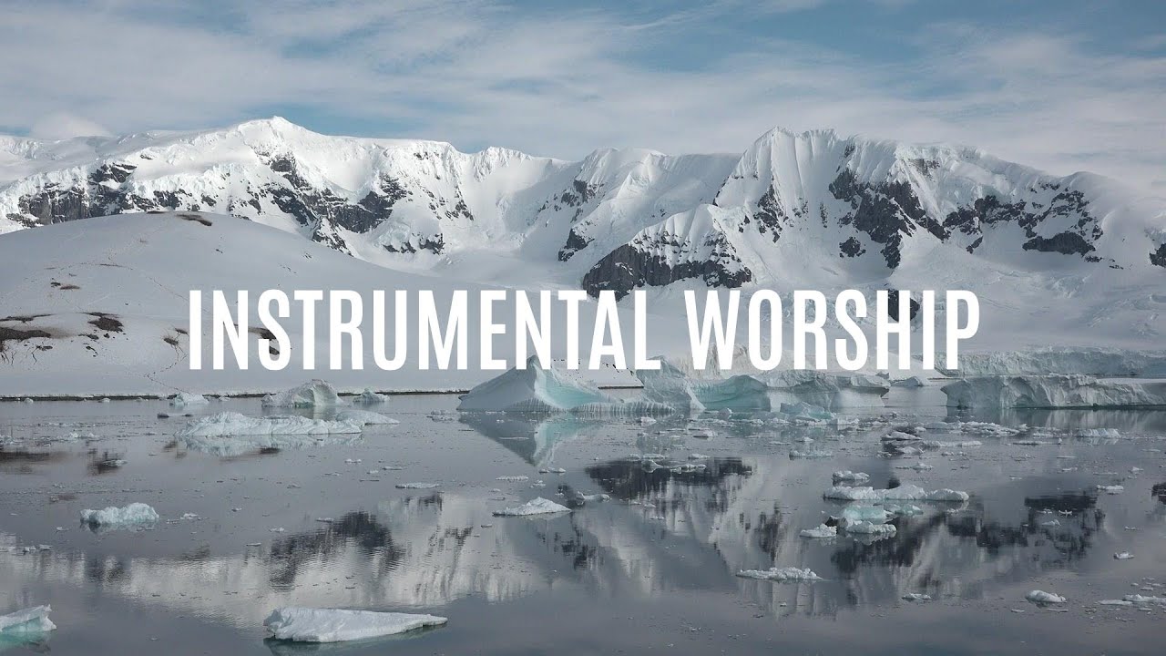Beautiful Instrumental Gospel & Hymns! 55 Playlist - Various Artists ...