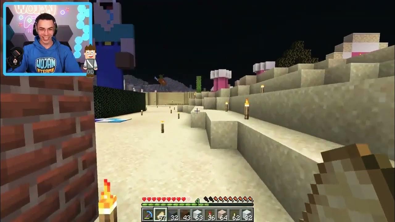 Nowe Skiny 3D na Wojanowicach 😱 - YouTube