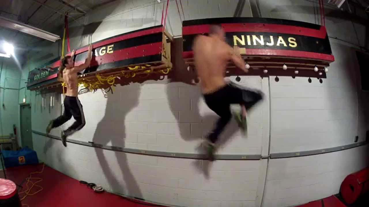 Brandon Mears ANW7 - YouTube