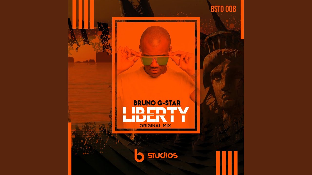 Liberty - YouTube