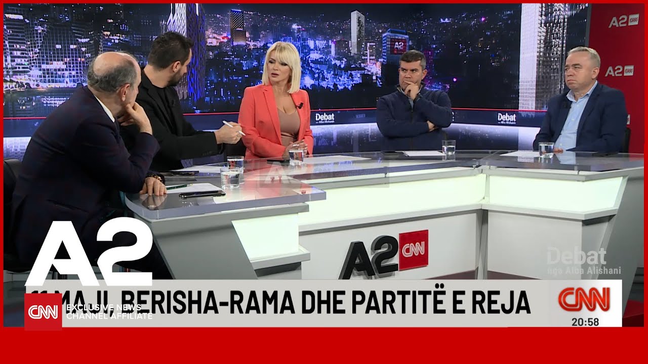 Dera e hapur deri 50 ditë para zgjedhjeve. I kemi shtrirë dorën partive ...