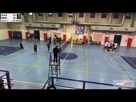BTS SAN SALVO -ENJOY VASTO U17M-12/12/2025