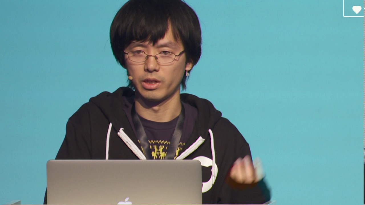 Henry Zhu: Maintaining an OSS Project (Babel) | JSConf EU 2017 - YouTube