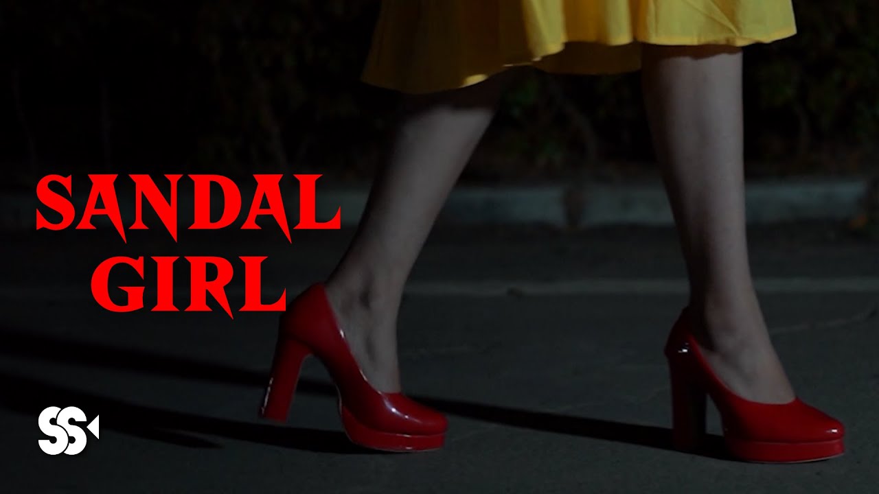 Sandal Girl - Official Teaser | Sandip Sharma Films - YouTube