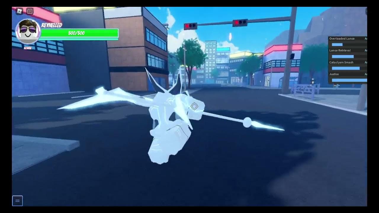 [AUT] Anshen Showcase! - YouTube