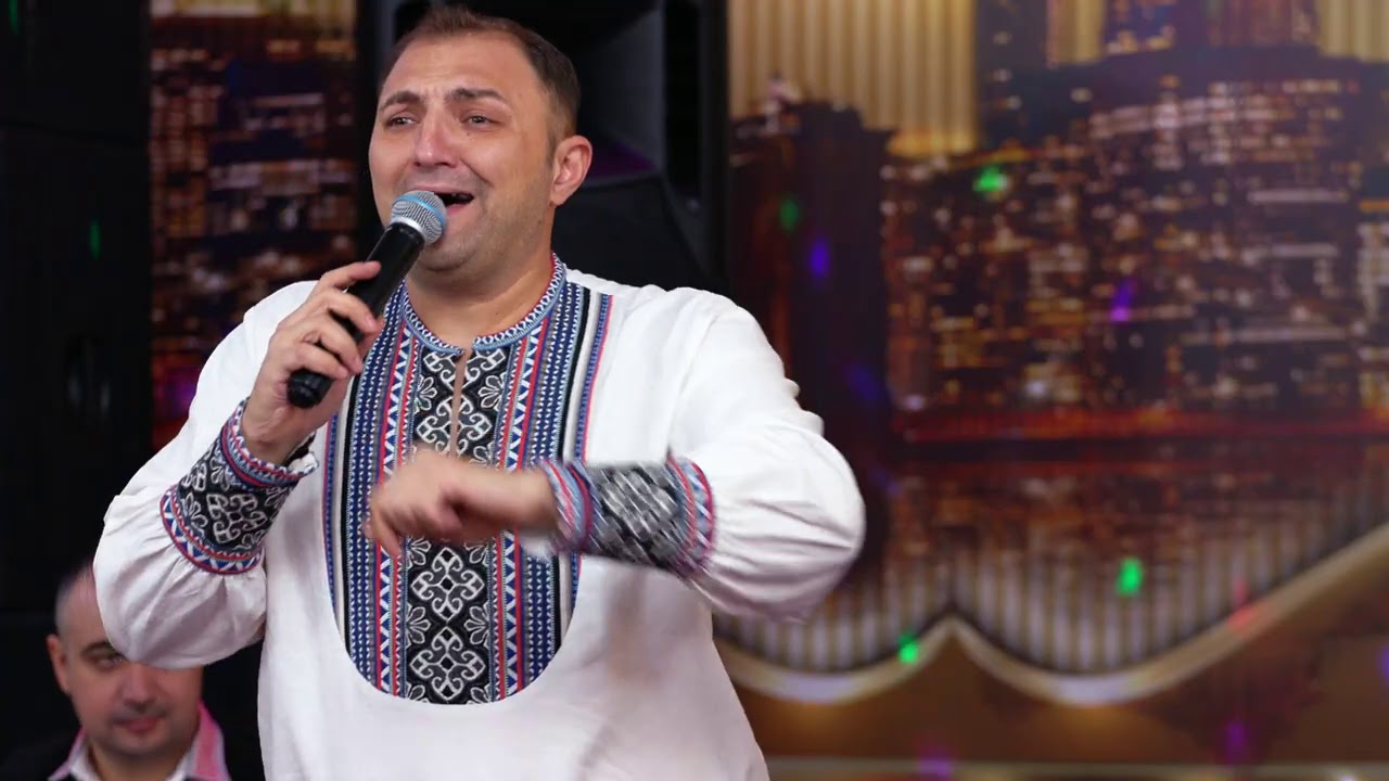 ALBUM 2021 | 05.Formatia Magheru & Adrian Mitroi - Colaj Ascultare ...