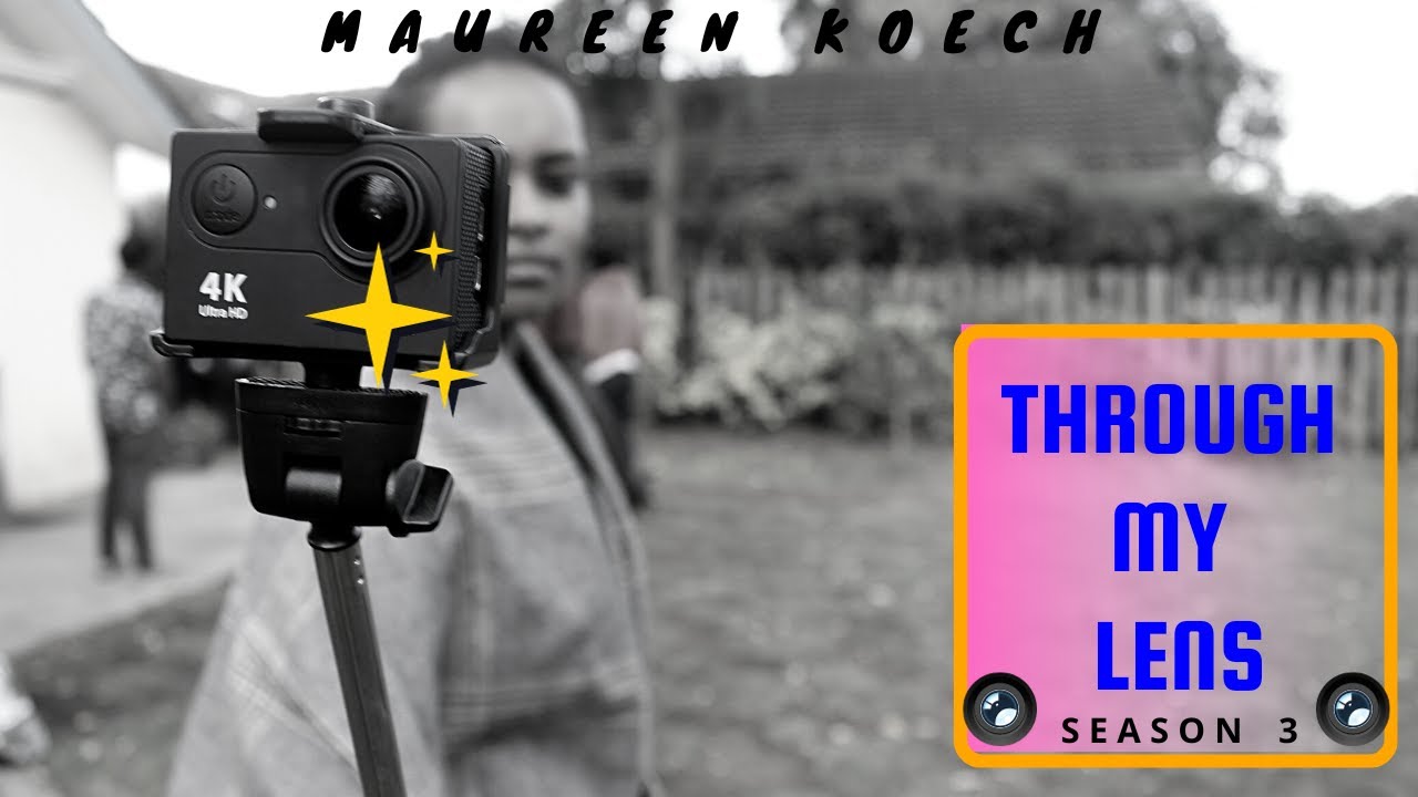 Maureen Koech - Through My Lens (Season 3) - YouTube