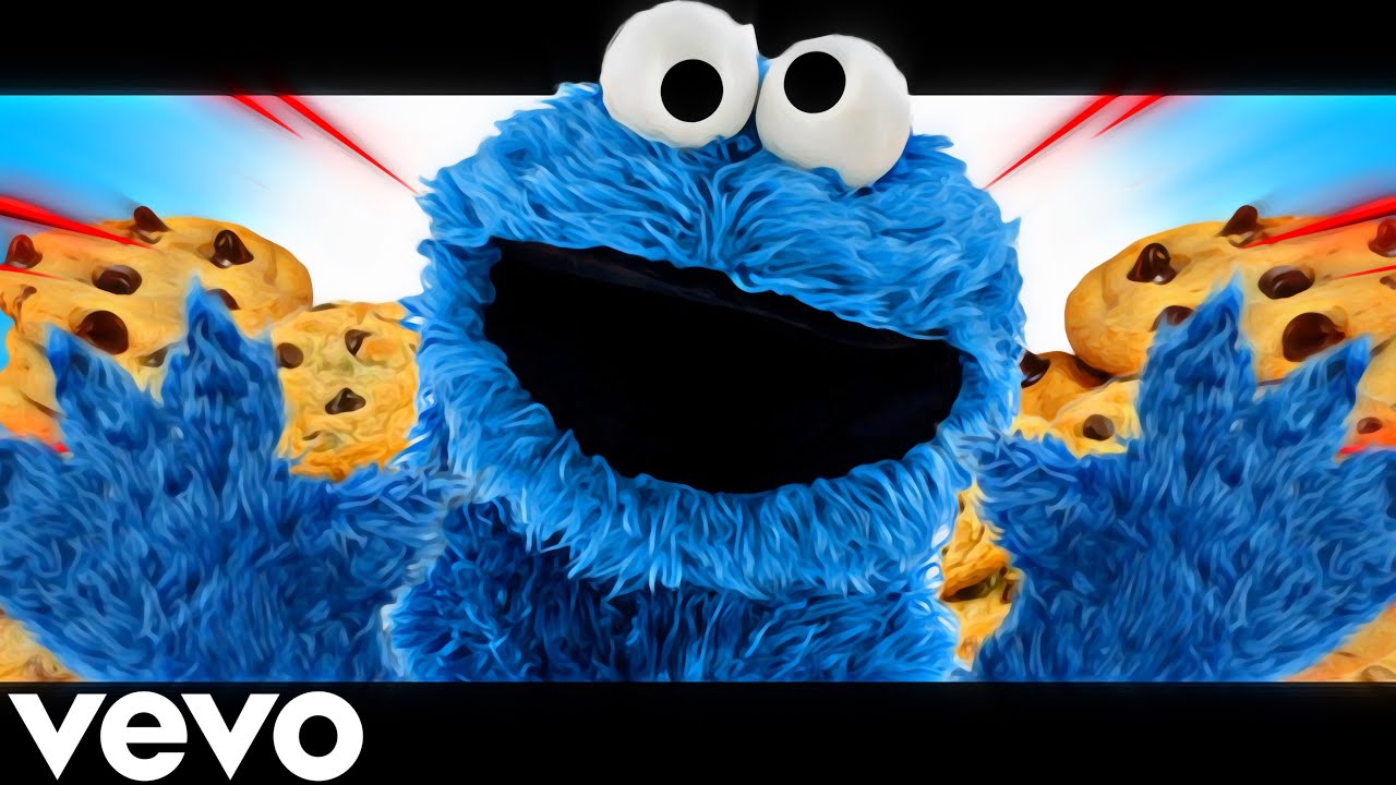 COOKIES - MUSIC VIDEO - Sesame Bros - YouTube