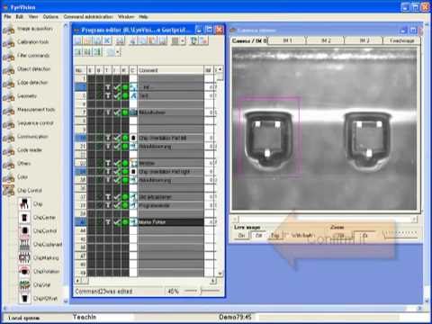 Chip Control - Inspection - YouTube