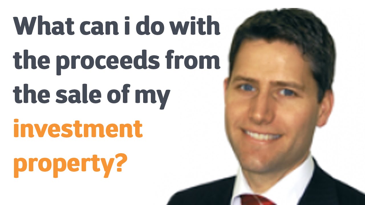 35 What Can I Do With The Proceeds From The Sale Of My Investment 35-what-can-i-do-with-the-proceeds-from-the-sale-of-my-investment