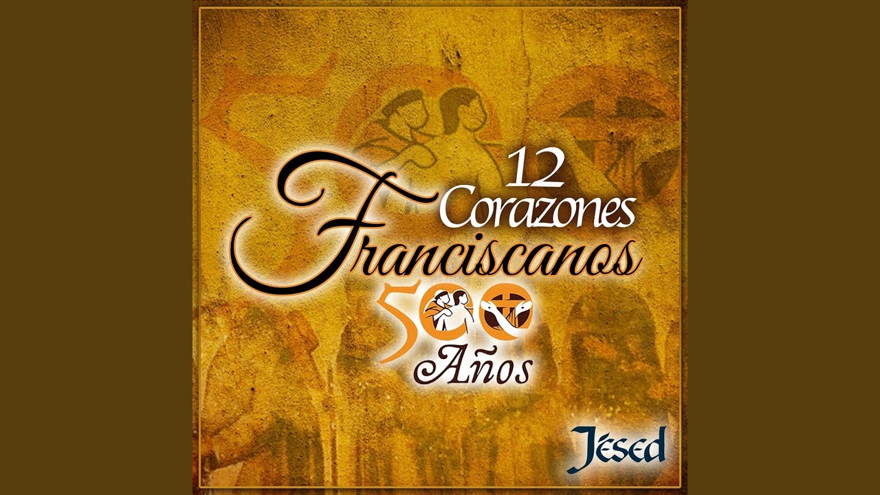 Jésed - María Franciscana Acordes - Chordify