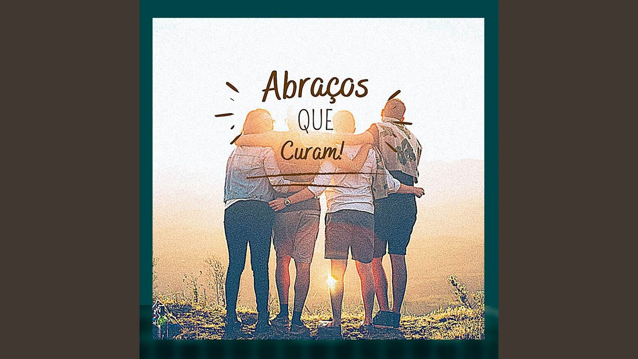 Abraços Que Curam, Pt. 4 (Final) - YouTube
