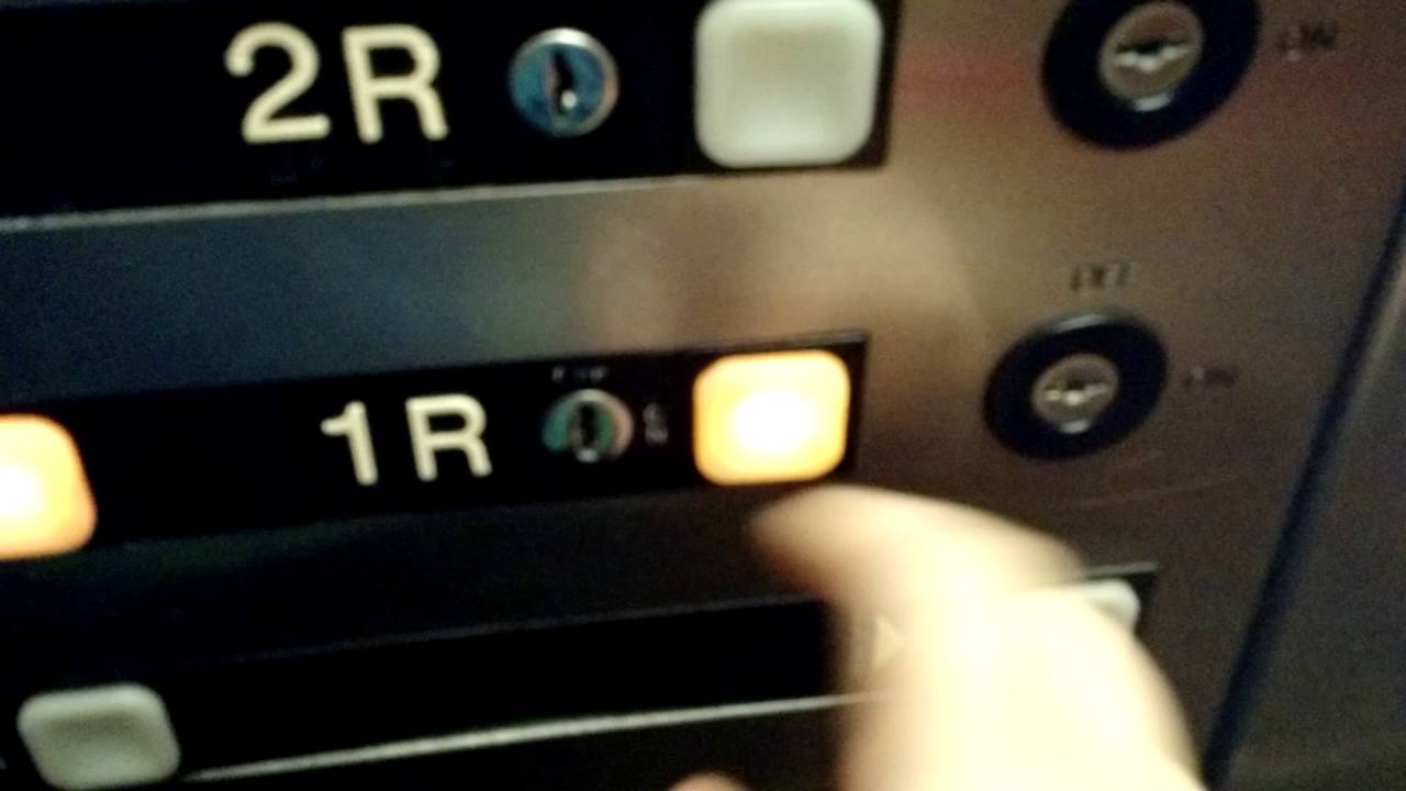 Dover Hydraulic Custom Impulse Elevator - Wilderness Resort - Wisconsin ...