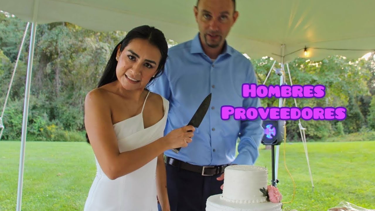 Hablemos de los hombres proveedores 💵💅 - YouTube
