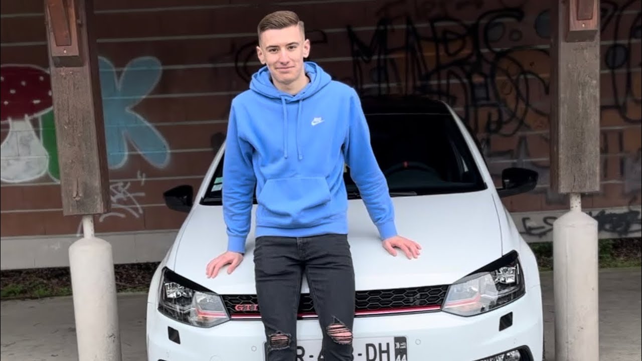 La polo est incroyable 🤩 - YouTube