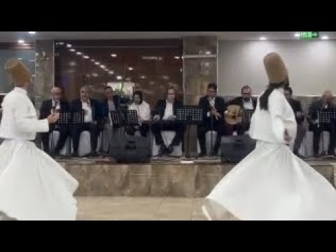 Şeb-i Arus Mevlana Celaleddin Rumi bu geceyi Rabb'ine, sevgiliye kavuşma gecesi Düğün Gecesi
