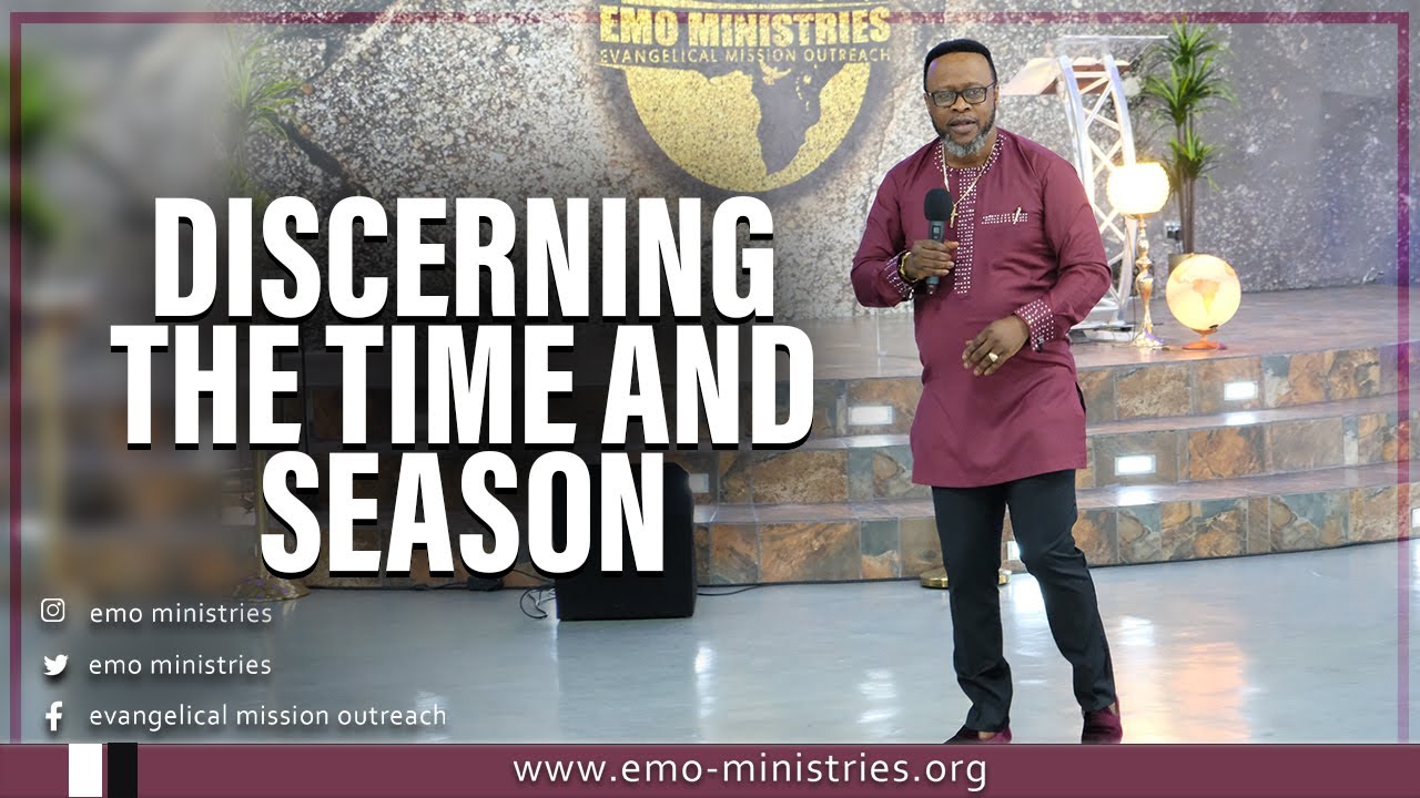 EMO SUNDAY LIVE SERVICE 19.09.2021 - YouTube