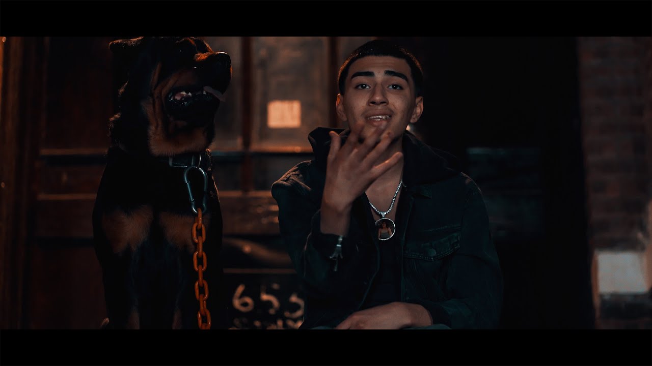 La Tone - "Cant Forget It" (Official Music Video) 🎥 @KaybeeVisuals ...