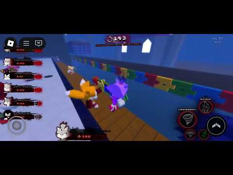 Playing Sonic Exe The Disaster With Silly Goober Sonic Exe Random Ahh ...