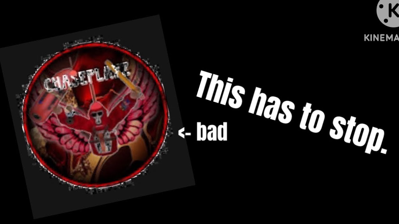 The downfall of Chaseplayz [RANT] | Urpicklegachafriend:] - YouTube