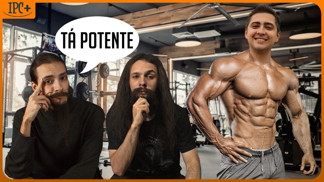 VAMOS VER como foi o PRIMEIRO DIA de ALANZOKA THE GAMER na ACADEMIA ...