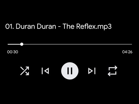 Duran Duran - The Reflex - YouTube Music