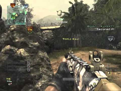 clipmonster - MW3 Game Clip - YouTube