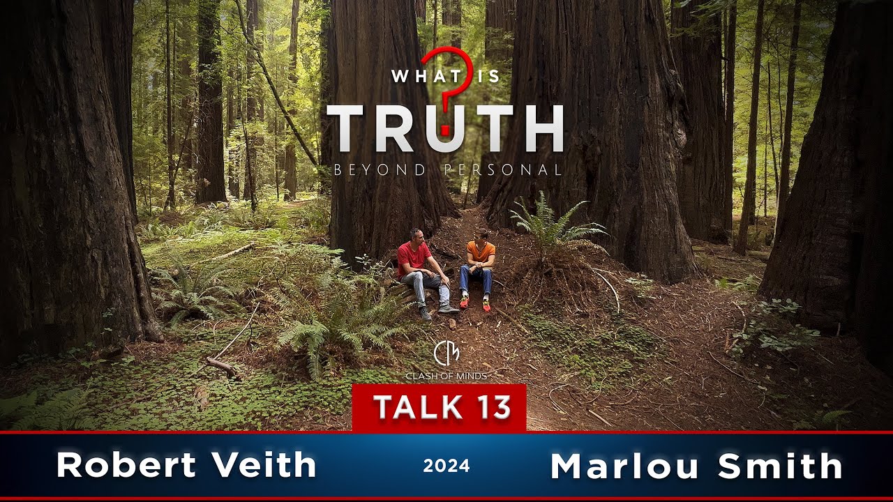 13. WIT - God Our Creator by Robert Veith & Marlou Smith - YouTube