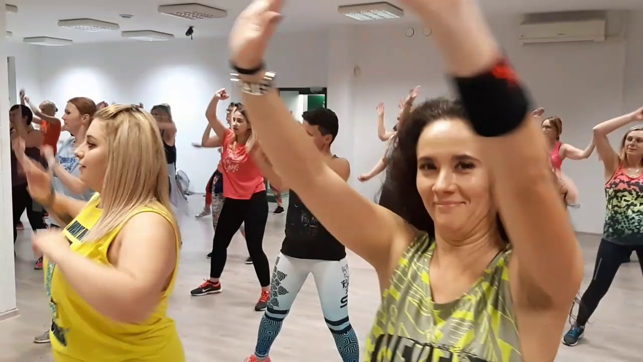 RvD Academy Lublin - YouTube