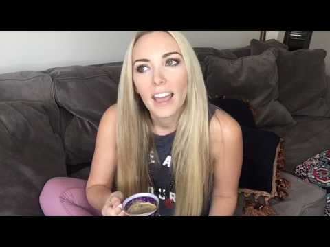 An Incredible Love Story Between a Girl and Her Dog