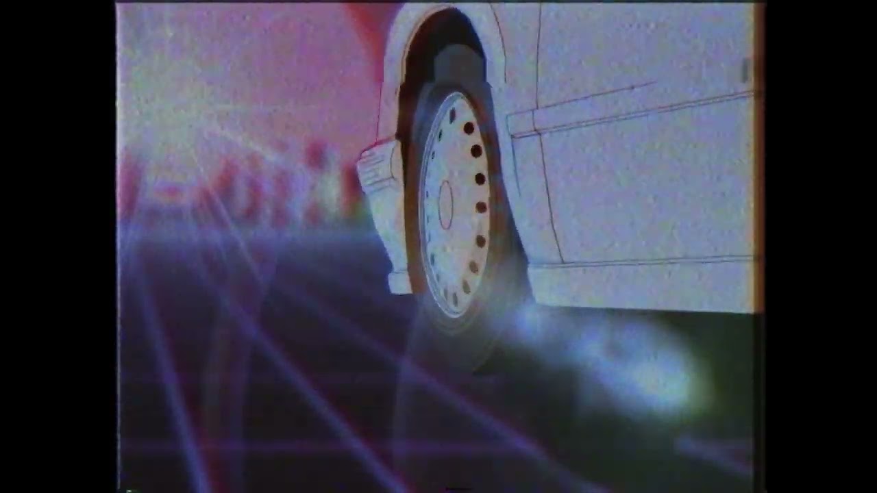 synthwave type beat - nightlapse - YouTube