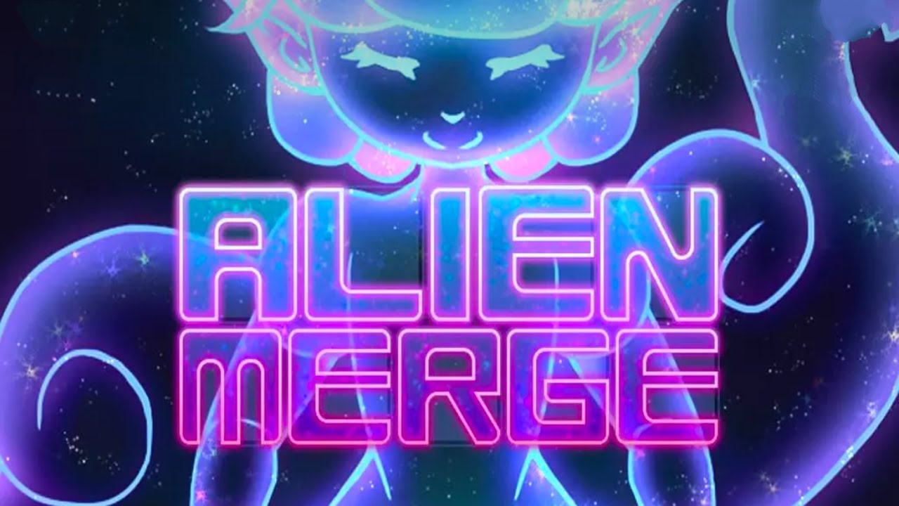 Alien Merge Android Gameplay ᴴᴰ - YouTube