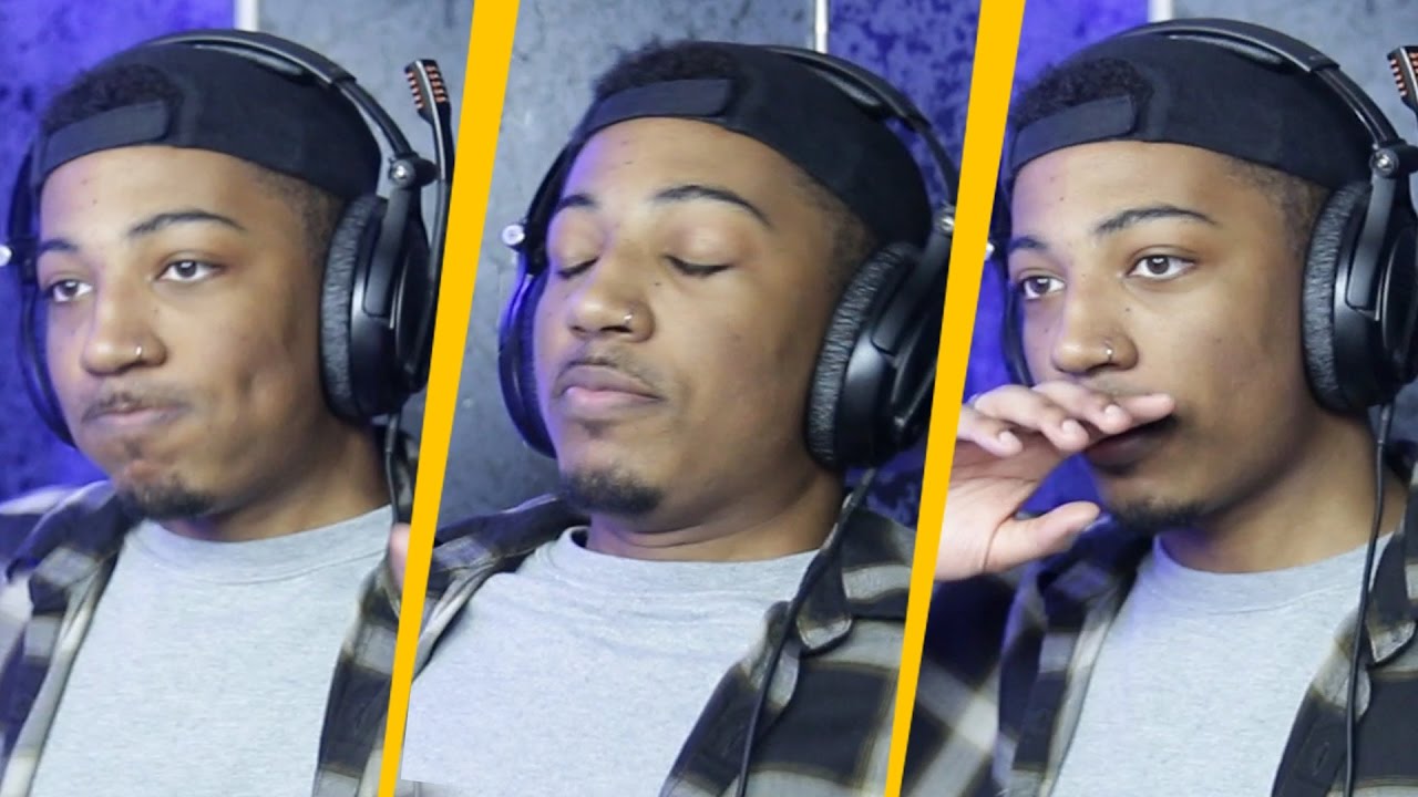 THE FACIAL EXPRESSIONS OF TRUE FEAR! // Outlast 2 (Part 4) - YouTube