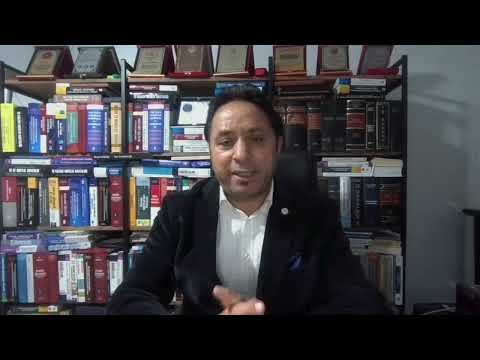 SOSYAL GÜVENLİK UZMANI İSA KARAKAŞ'TAN SON  DAKİKA KADEMELİ EMEKLİLİK AÇIKLAMASI 