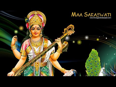 Morning Prayer in Evergreen Public School Barwali | Maa Saarde Prayer ...