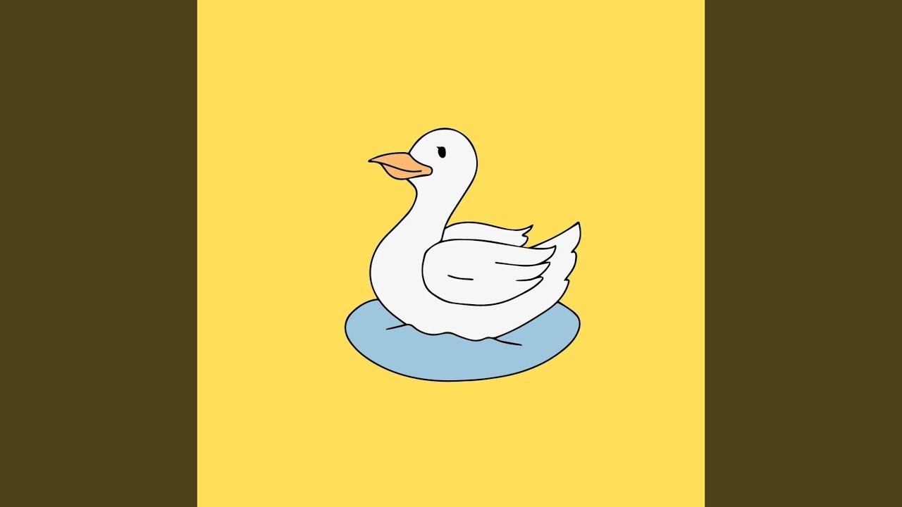 duck spinning - YouTube