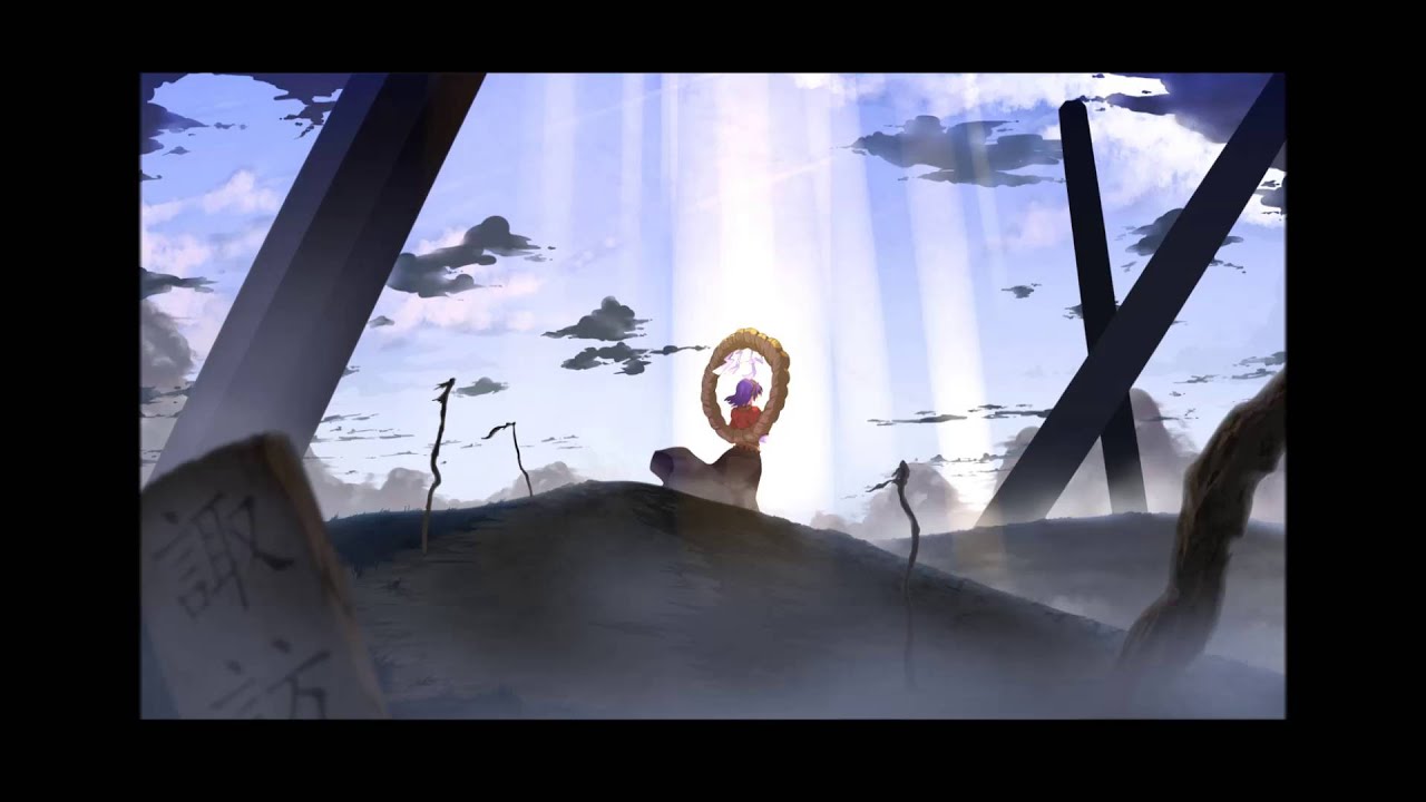 [東方vocal] Lucent Wish [EastNewSound] - YouTube