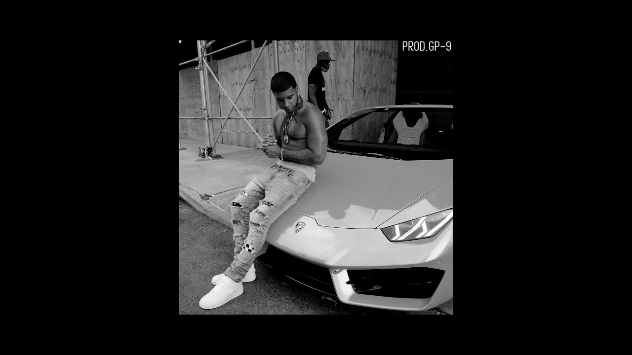 ''WHOOPTY'' POP SMOKE X CJ TYPE BEAT(INSTRUMENTAL REMIX)(PROD.GP-9 ...