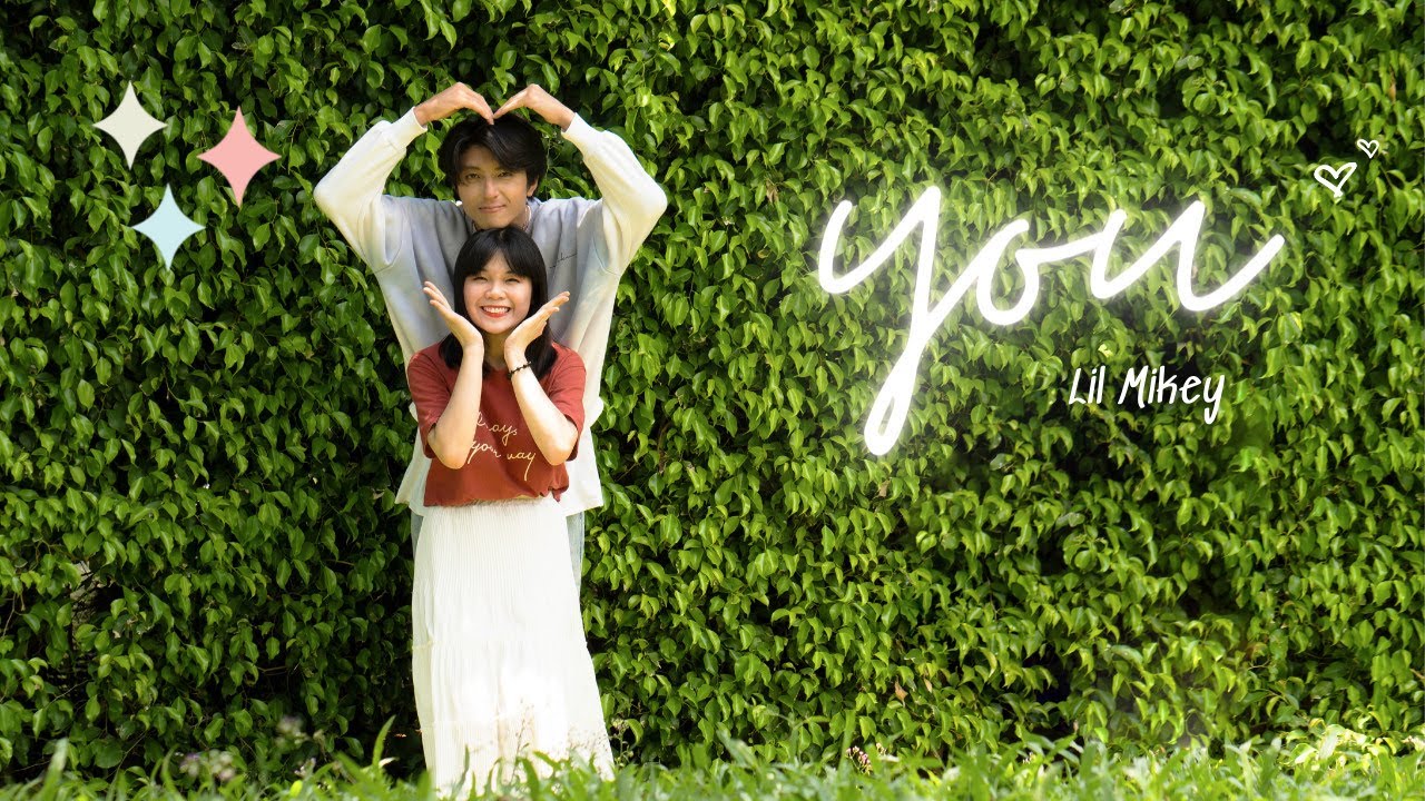 LIL MIKEY - YOU (OFFICIAL MUSIC VIDEO) - YouTube