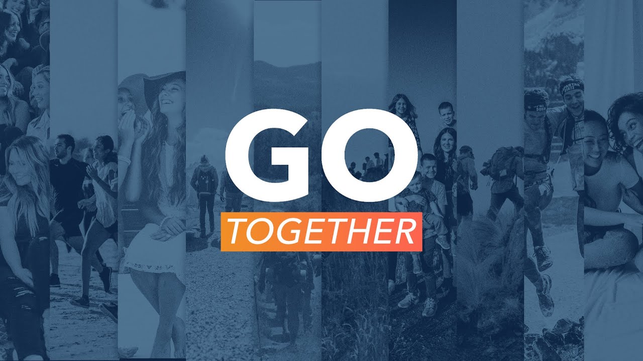 Go Together Part 2: Teaming With Hope - YouTube