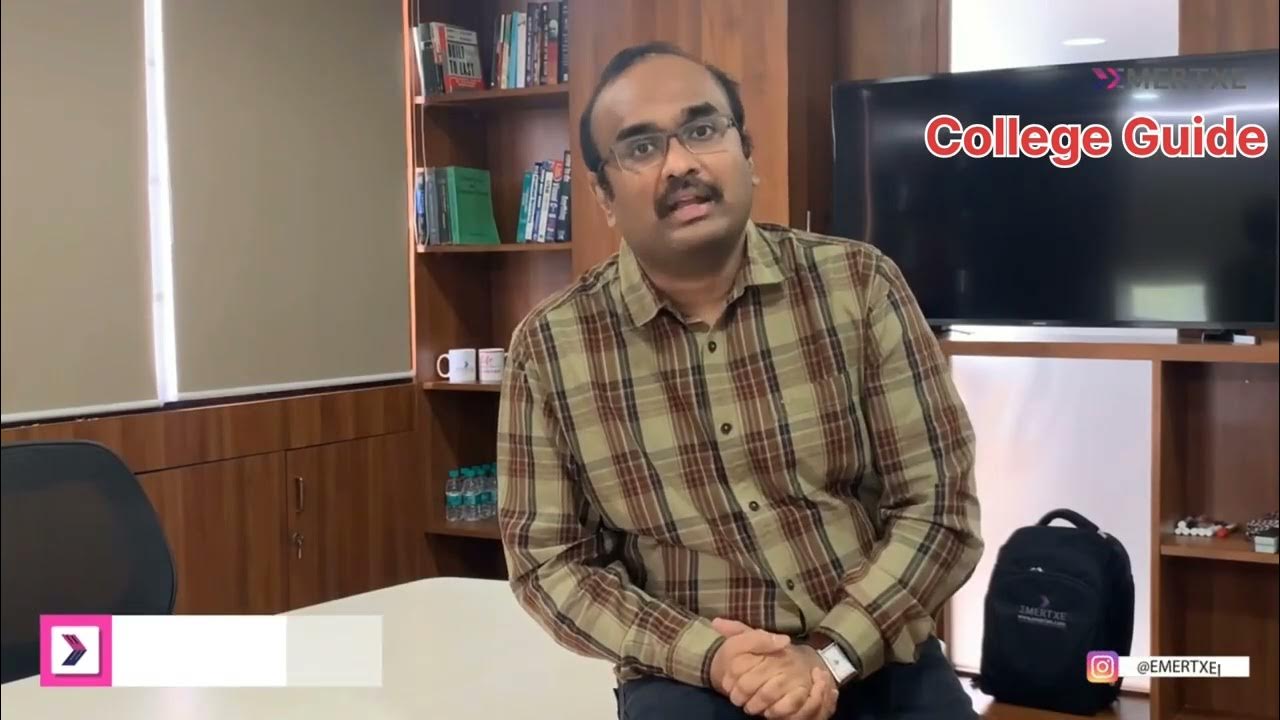 Free Emertxe Online Internship|Embedded Systems|@CG_main - YouTube