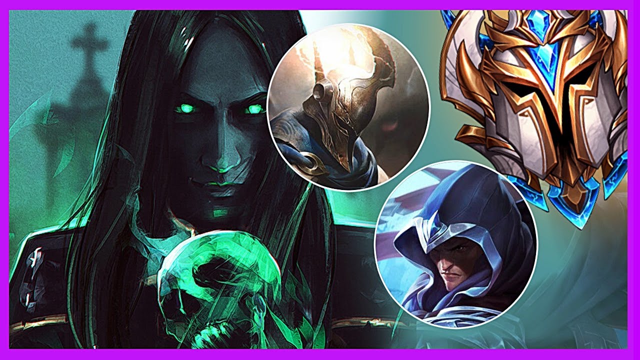 AKZ | CHAMPS EARLY GAME... - YouTube