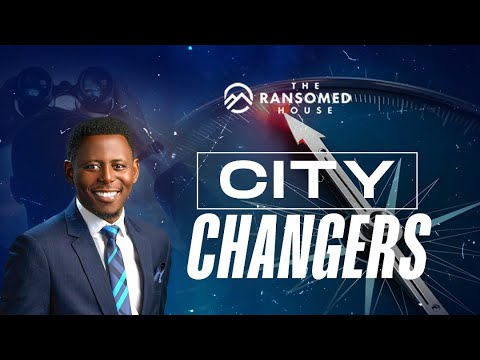 CITY CHANGERS BY PASTOR FISAYO ADENIYI 1 - YouTube