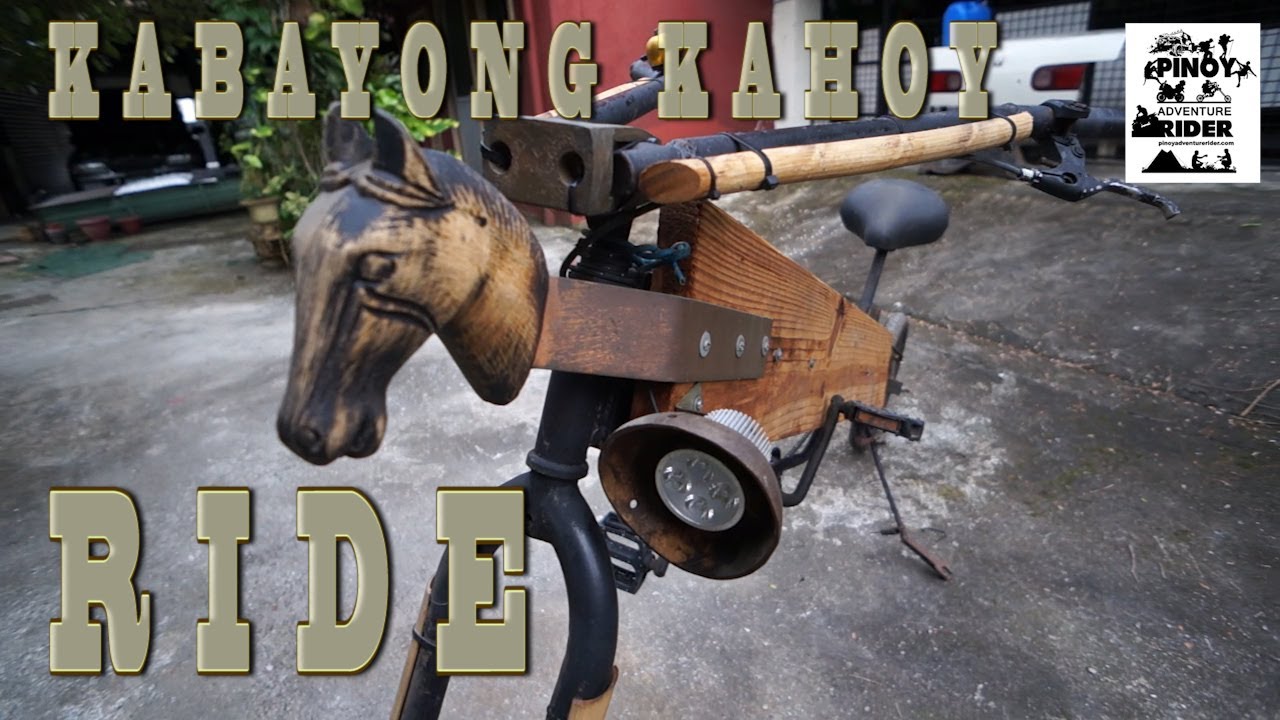 KABAYONG KAHOY - YouTube
