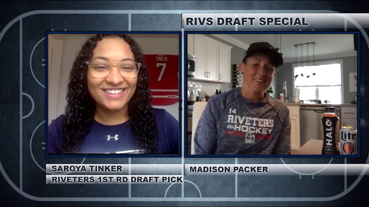 Getting Sassy with Madison: Saroya Tinker - YouTube