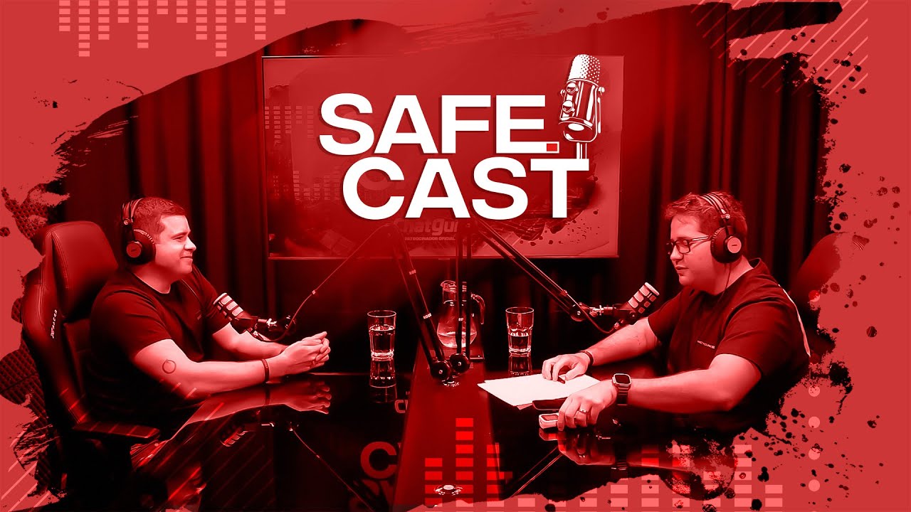 SAFECAST#47 – Ele ajuda advogados a alcançarem seus primeiros 20k pelo ...