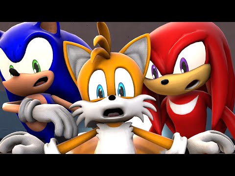 [SFM] Tails' Project