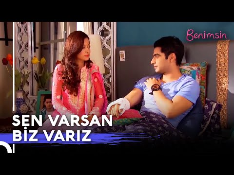 Alya'nın Duaları Kabul Oldu | Benimsin Hint Dizisi 28. Bölüm