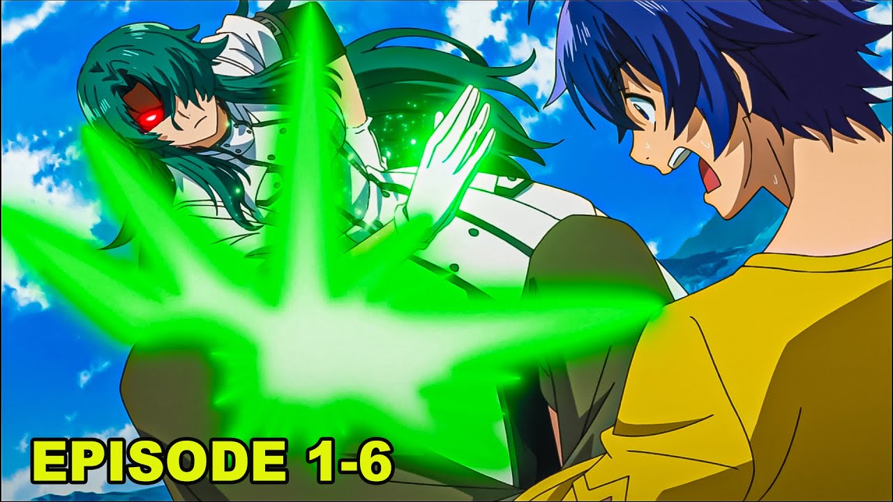 (1-6)NAGKAMALI SILA SA PAG SUMMON SA KANYA,PERO SIYA ANG MAGIGING ...