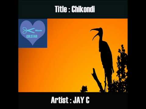 Jay_C - Chikondi - YouTube